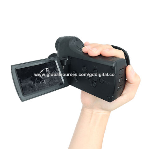 Bulk Buy China Wholesale Mini Portable Handheld 4k Night Vision ...