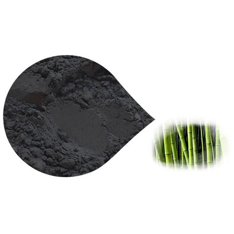 High Performance Graphite Powdered Activated Carbon Good Absorb Ability ...