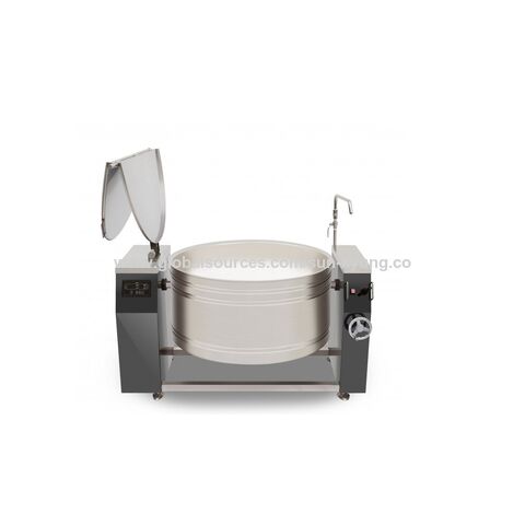 Buy South Korea Wholesale Skk-sat5105, Industrial Cooking Pot ...