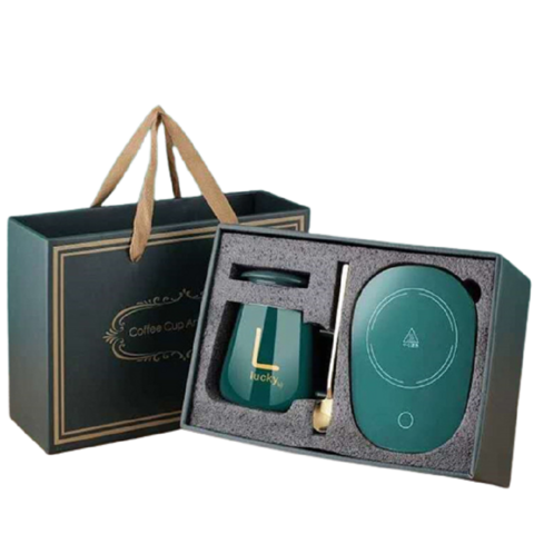 Buy China Wholesale Christmas Gift 55 Degree Constant Temperature ...