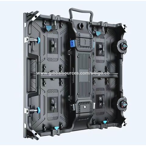 Buy China Wholesale P3.9 P4.8 Indoor Outdoor Rental Led Display Screen P1.8 P2.25 P2.98 P3 P3.6 ...