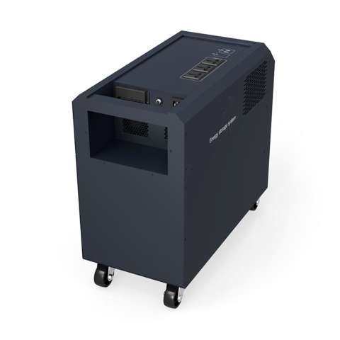 Factory Price 2kw Lead Acid Energy Storage Battery 12v 24 Gel Battery ...