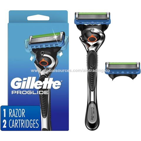 Bulk Buy United States Wholesale Ready To Ship Cheap New Razor Blades ...