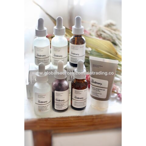 Best Price Authentic All Types Of The Ordinary Skincare Products ...