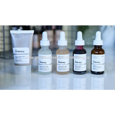 Best Deals Wholesale Price The Ordinary Skincare Products Hyaluronic ...