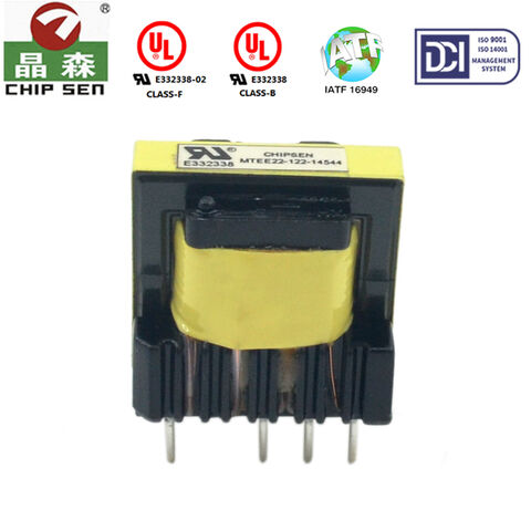 380v 100w Power High Voltage Price Variable Ee Ferrite Core Smps Step ...
