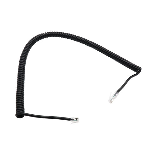 Buy China Wholesale Rj45 8p8c Male To Rj12 6p6c Male With (4/0.10tinsel ...