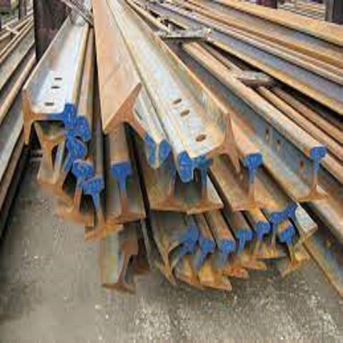 Buy Thailand Wholesale Hsm1 Hsm2 Scarp Used Rail Scrap R50 R65 / Scrap ...