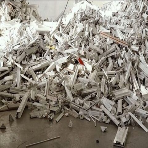 Buy Pvc Regrind Scrap / Pvc Pipe Scrap And Regrind . For Sale - Expore ...