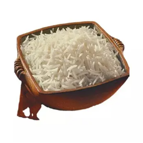 Royal Pure Grain Basmati Rice Long Grain Premium Quality Basmati Rice ...