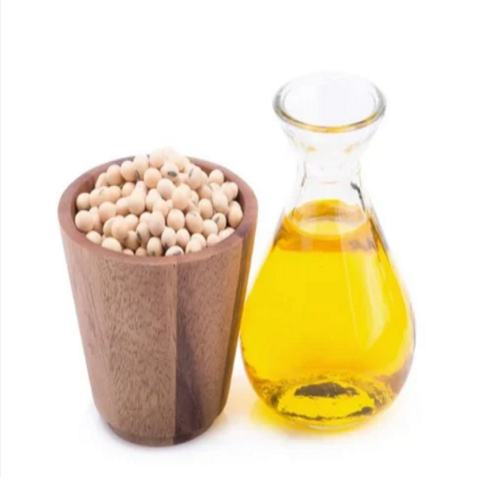 Refined & Crude Soybean Oil & Soya Oil For Cooking/refined Soybean Oil ...