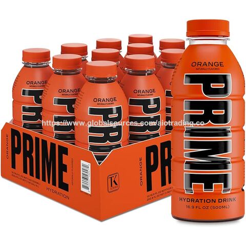 Cheap Prime Energy Hydration Drinks In Bulk For Sale In All Packs ...