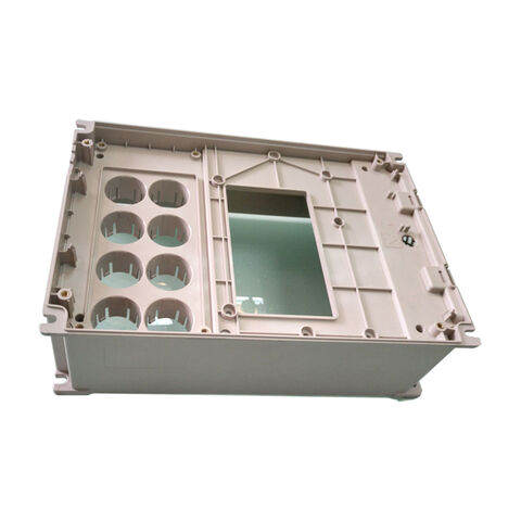 Electric Plastic Housing Enclosure Mold Making,precision Injection ...