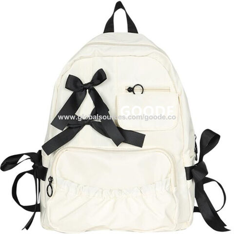 Wholesale The Newest Fashion Backpack With Lace Strap Hotsale Designs ...