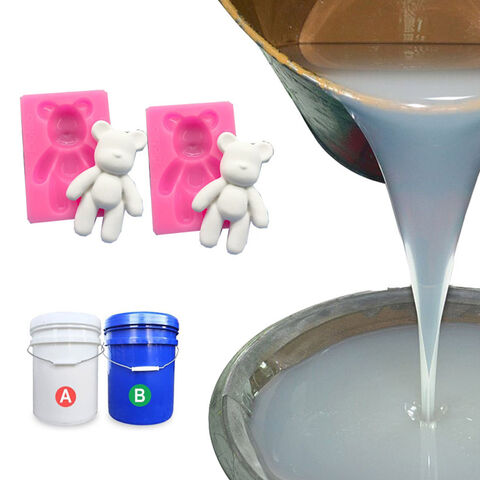 Eco Friendly High Temperature Resistance High Transparent Platinum ...