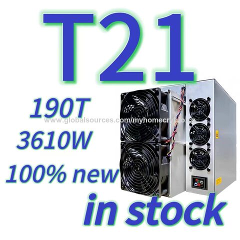 Fast Payback T21 190t 3610w Btc Machine Ks3m 6t Ks5 20t Ks5 Pro 21t Ka Box 1.18t Ks0 Pro 200g ...
