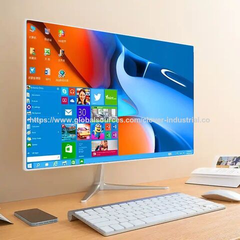 Buy China Wholesale Factory Cheap Price All-in-one Portable Computer ...