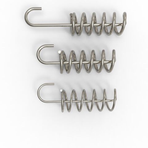 Oem Tension Spring Compression Springs Wire Torsion Springs For Toys ...