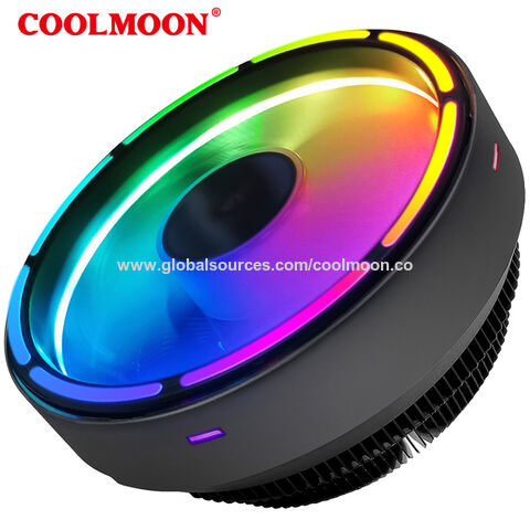 Bulk Buy China Wholesale Wholesale Customization Coolmoon High Cooling ...