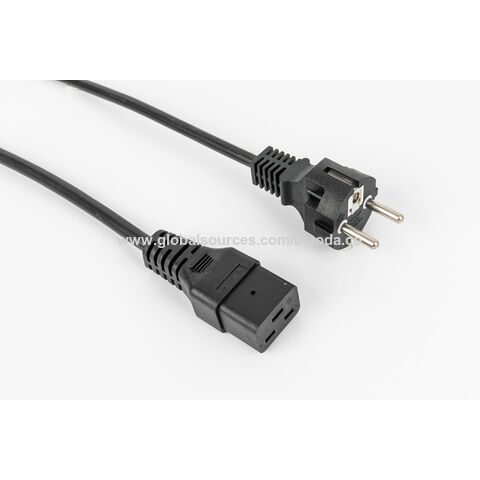 Multifunctional High-quality Connector Power Plug Korean Kc Standard ...