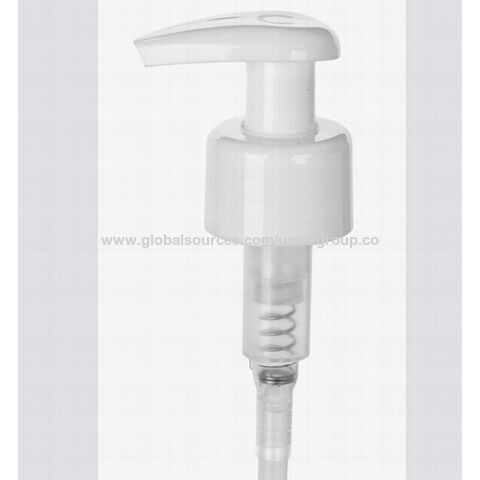 Buy China Wholesale Lotion Pump, Shape And Color Are Optional & Lotion ...