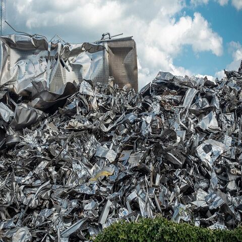 Good Price 100% Premium Grade Steel Scrap / Stainless Scrap For Sale ...