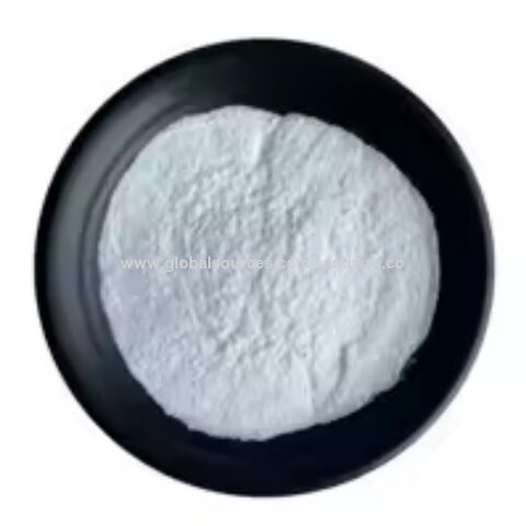 Factory Supply Powder Pcl 6500 Industrial Grade Ploycarprolactone ...
