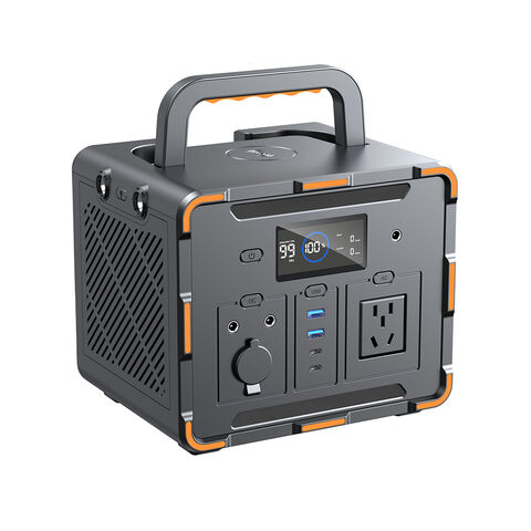Buy China Wholesale Oem 259wh Travel Power Supply 300w With Led ...