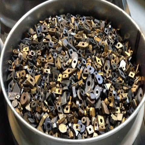Cheap Price Carbide Inserts Scrap For Sale - Thailand Wholesale Carbide ...