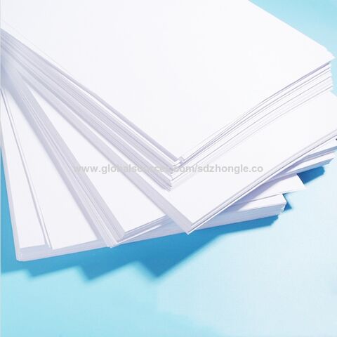Factory High Quality Wholesales A4 Copy A4 Paper 80gsm 75gsm 70gsm Best ...