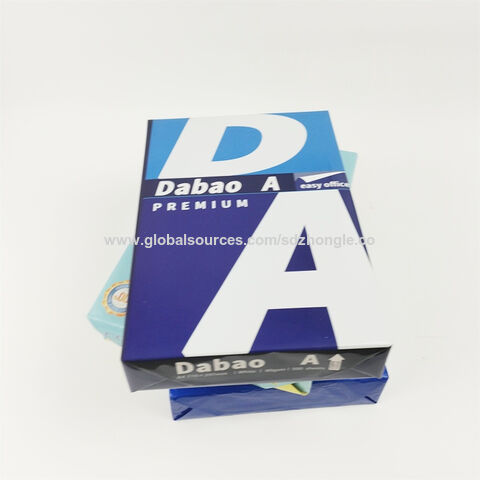 Bulk Buy China Wholesale Paper A4 A4 Multipurpose Copy Printer Legal ...