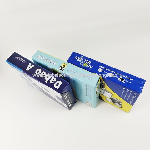 Best Selling Paper One A4 80 Gsm 70 Gram Copy Paper / Bond Paper For ...