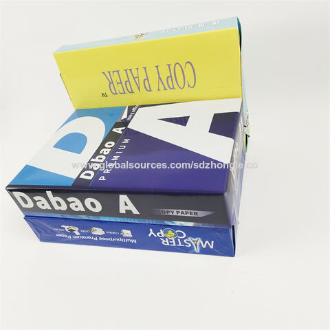 Buy China Wholesale European Standard A4 Paper Gsm A4 ,a4 Copy Paper ...