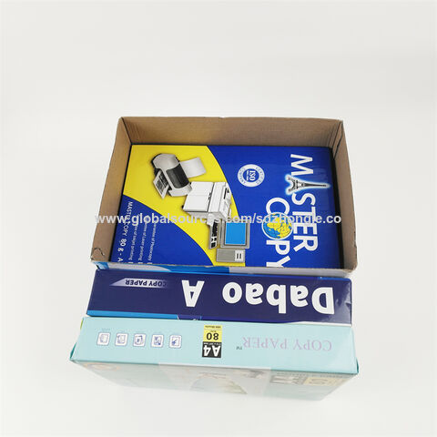Good Quality A4 Size Office Print Copy Paper-a4 Copy Papers 500 Sheets ...