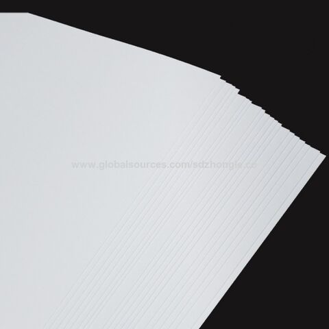 Hot Sales Factory White A4 Copy Paper 80 Gsm Printing A4 Paper Copier ...