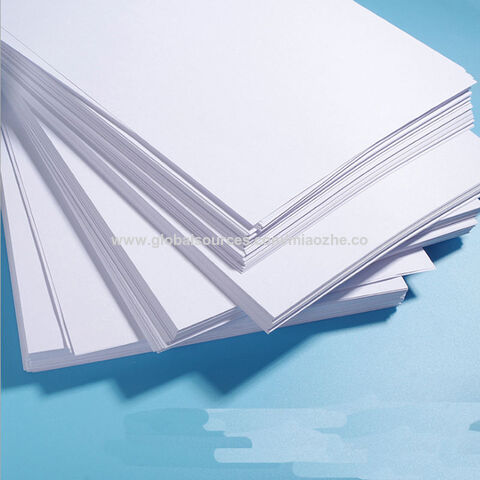 100% A4 Paper Price A4 Size Copy Copier Paper 80 Gsm - Buy China ...