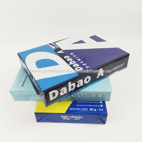 Factory Direct High Quality China Wholesale Wholesale Hard A4 Size 80 ...