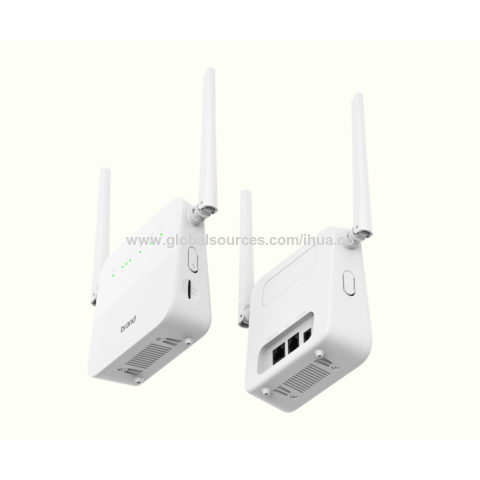 Updated Communication Field Quality Oem Odm White Flat Network Internet ...