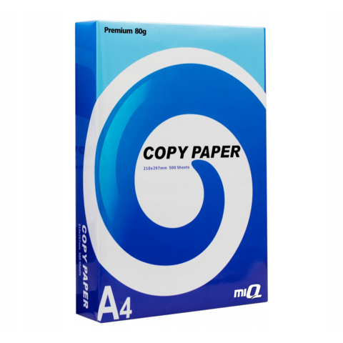 Hot Sale A4 Paper 80 Gsm Office Copy Paper 500 Sheets Letter Size/legal ...
