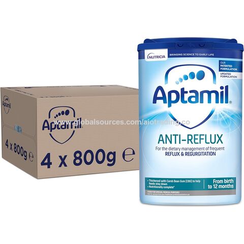 Top Quality Milupa Aptamil Milk Available In All Stages - Buy United ...