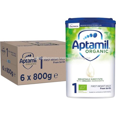 Buy Cheap Milupa Aptamil Powder Milk From 0-4 Years Available In Stock ...