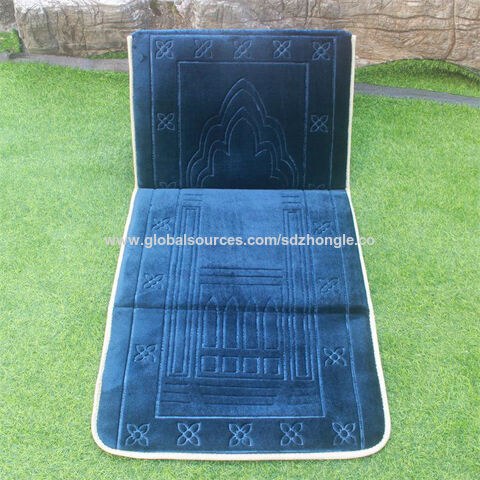 Bulk Buy China Wholesale Muslim 3d Printed Prayer Blanket Factory ...