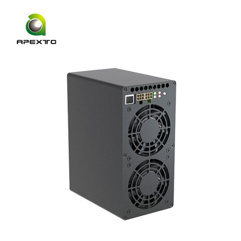 Bulk Buy China Wholesale New Sale Asic Miner Goldshell Ka Box 1.18t 400w Kas Miner $1250 from ...