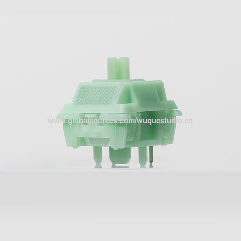 Buy China Wholesale New Arrival Ws Jade Switch Mechanical Keyboard Key ...
