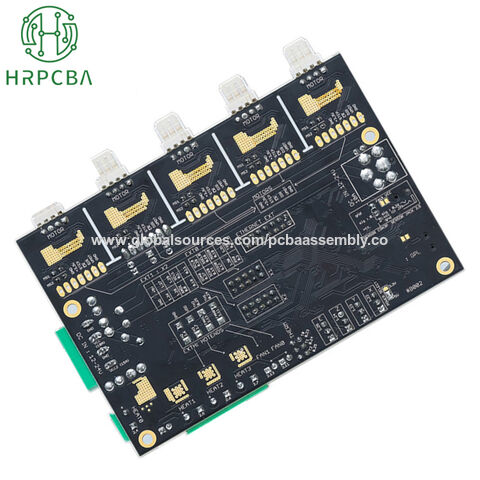 Oem Pcba Smart Home Devices Pcb Assembly Manufacturer Smart Window ...