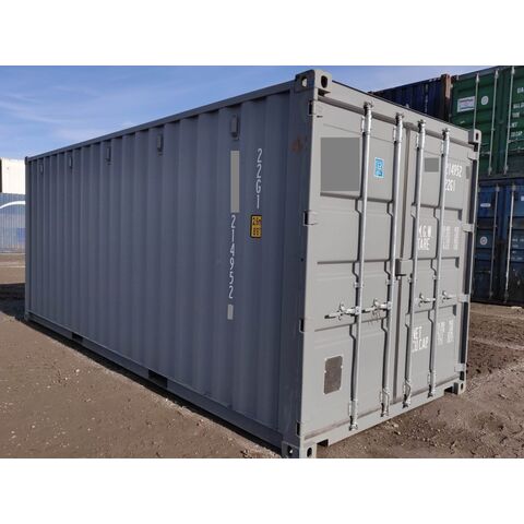 Good Quality Used Hq Shipping Containers For Sale 20/40 Shipping ...