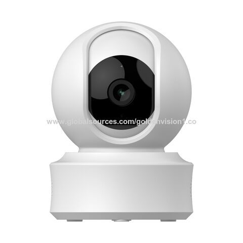 4k 5mp 4mp 2k 3mp Smart Indoor Mini Tuya Ip Wifi Cctv Baby Monitor ...