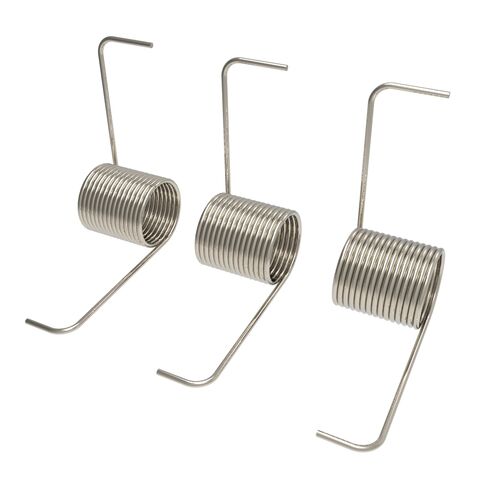 High Quality Stainless Steel Spring Steel Torsion Springs For Auto $0. ...