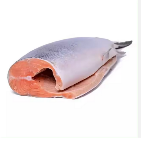 Frozen Atlantic Salmon Fish/whole Frozen Salmon For Sale, Fresh/frozen ...