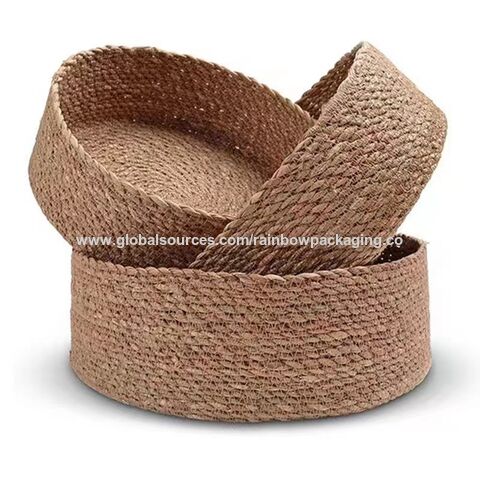 Factory Direct High Quality China Wholesale Wholesale Natural Straw ...